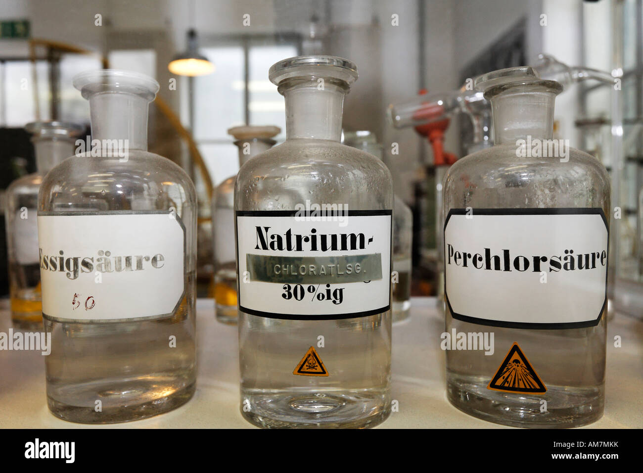 Giftige chemikalien -Fotos und -Bildmaterial in hoher Auflösung – Alamy