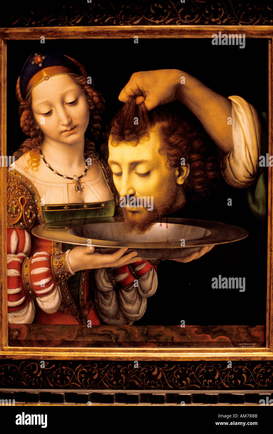 Heilige maria salome -Fotos und -Bildmaterial in hoher Auflösung – Alamy