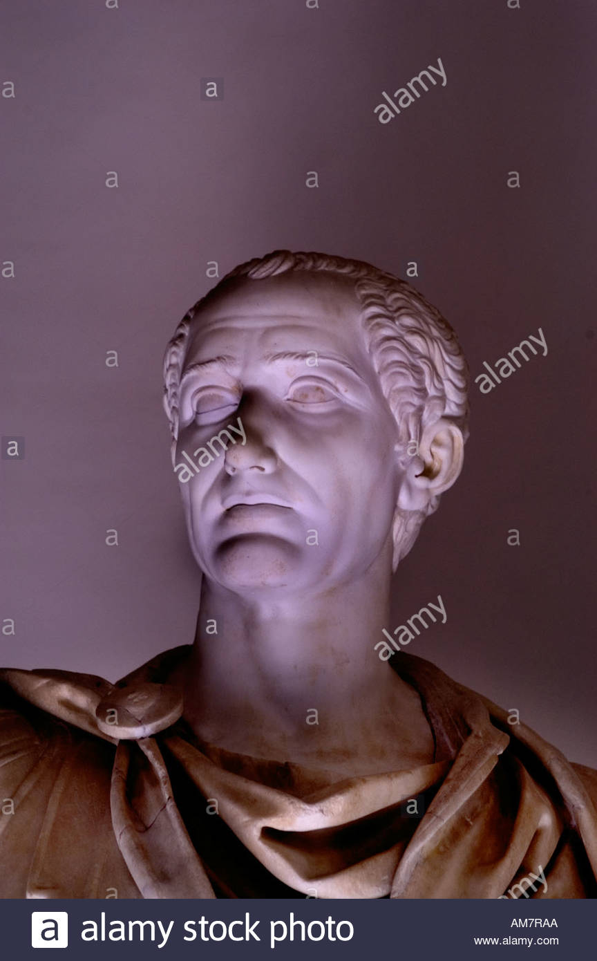 Antike Römische Männer Stockfotos & Antike Römische Männer Bilder - Alamy