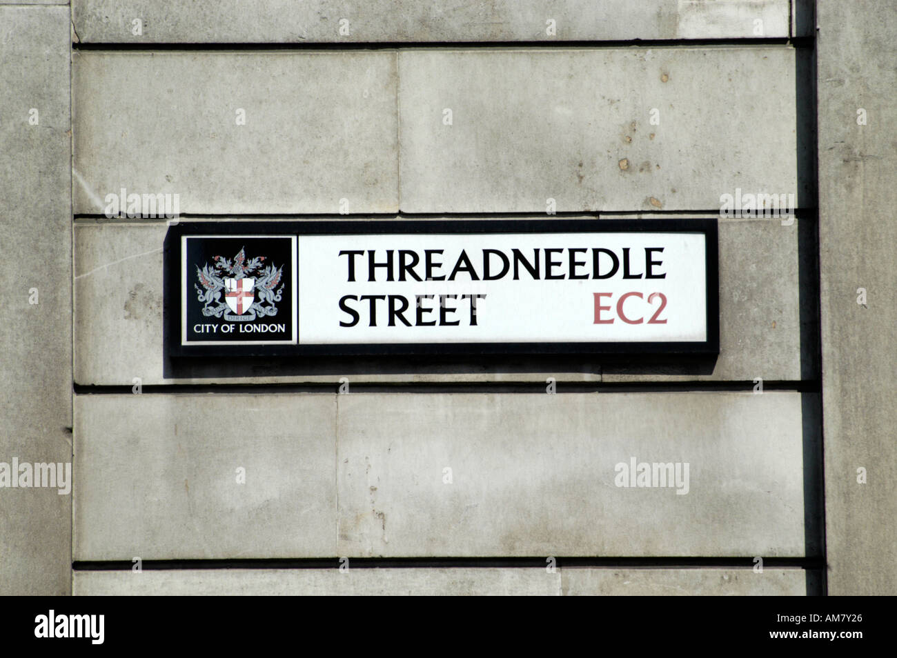 Threadneedle street -Fotos und -Bildmaterial in hoher Auflösung – Alamy