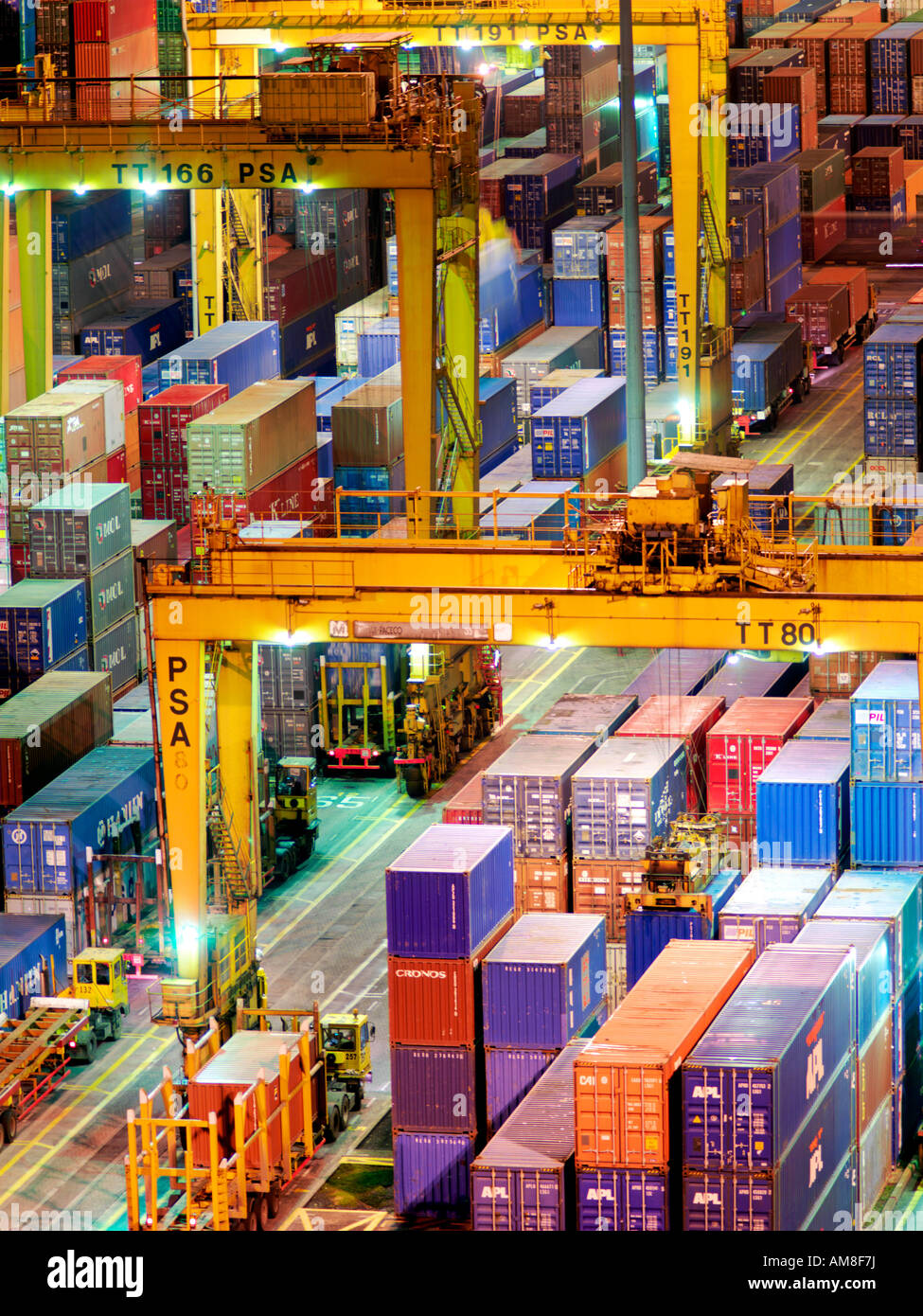 Psa terminal -Fotos und -Bildmaterial in hoher Auflösung – Alamy