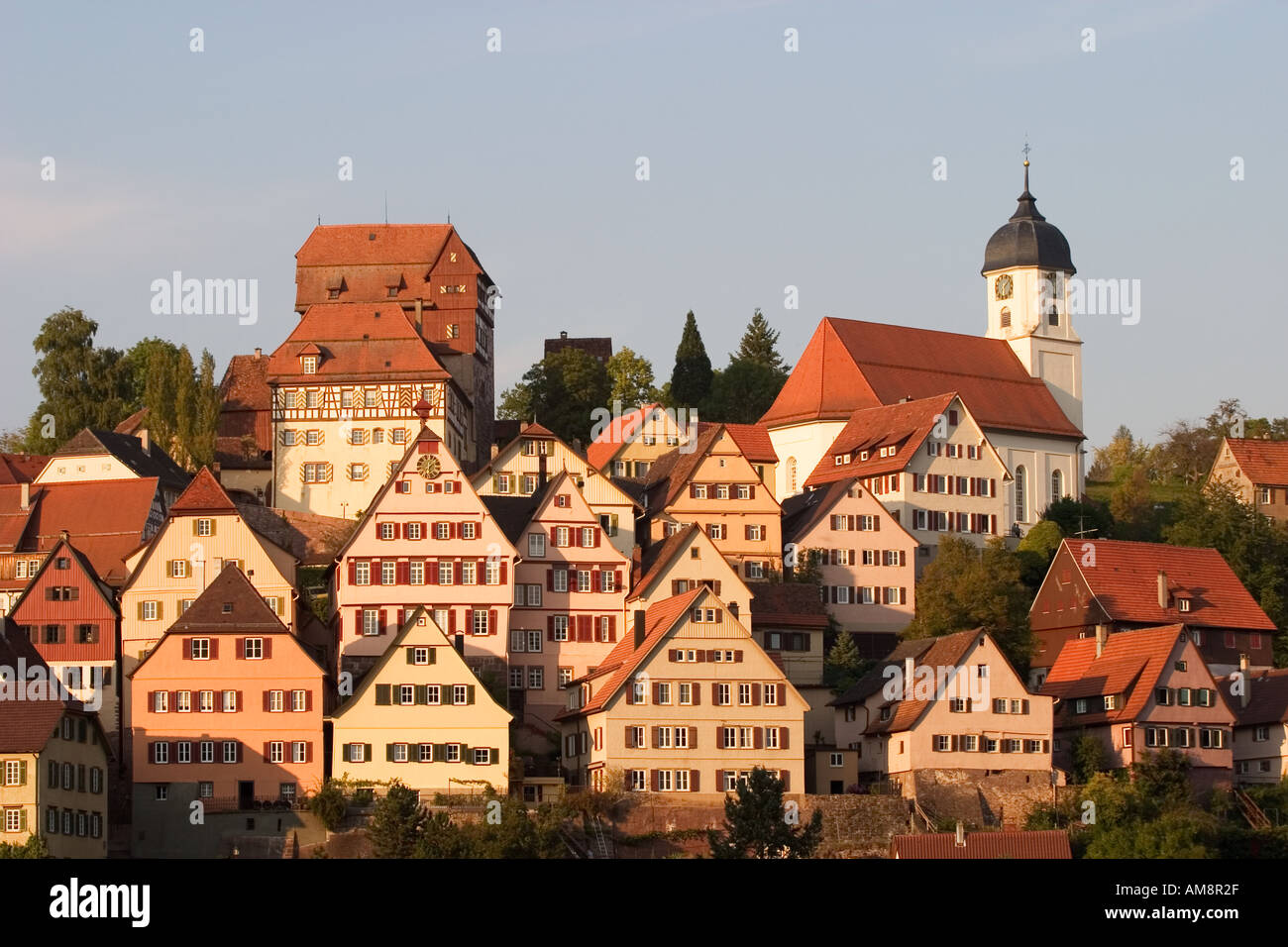 Altensteig castle -Fotos und -Bildmaterial in hoher Auflösung – Alamy