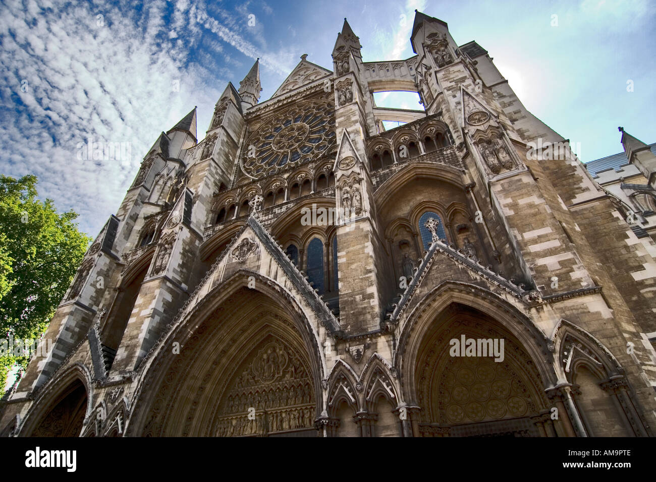 In westminster abbey -Fotos und -Bildmaterial in hoher Auflösung – Alamy