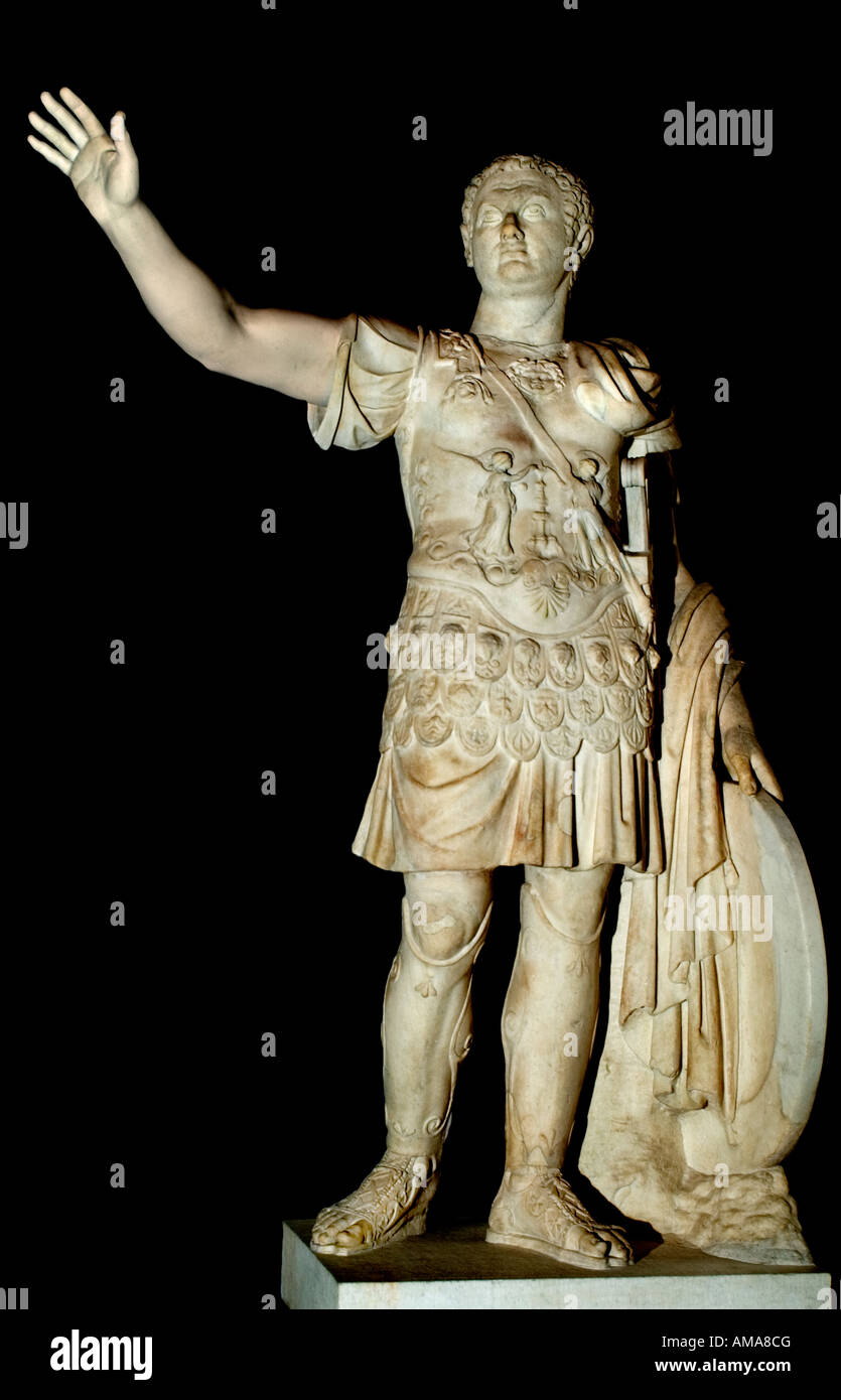 Kaiser titus -Fotos und -Bildmaterial in hoher Auflösung – Alamy