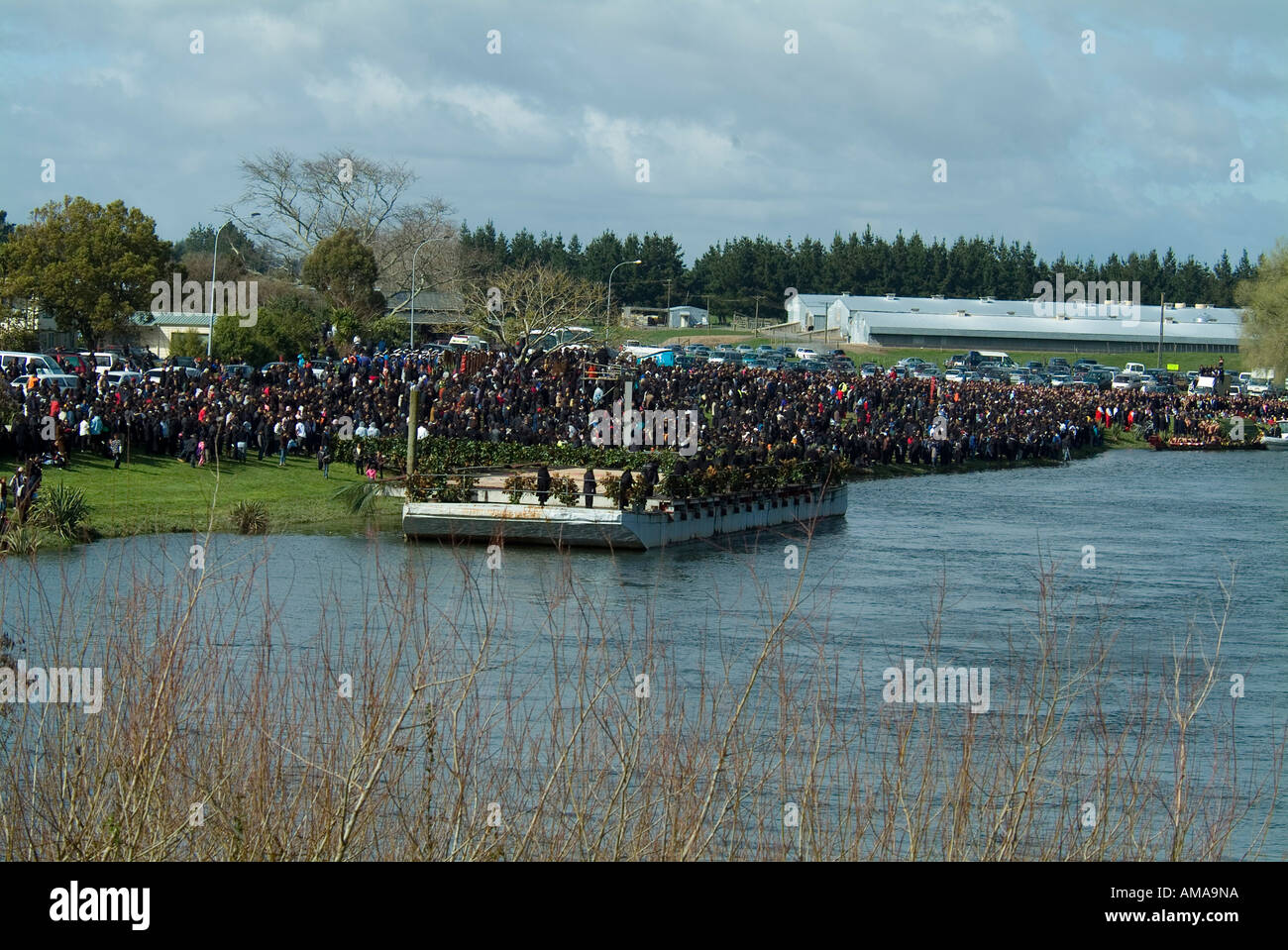 Maori turangawaewae -Fotos und -Bildmaterial in hoher Auflösung – Alamy
