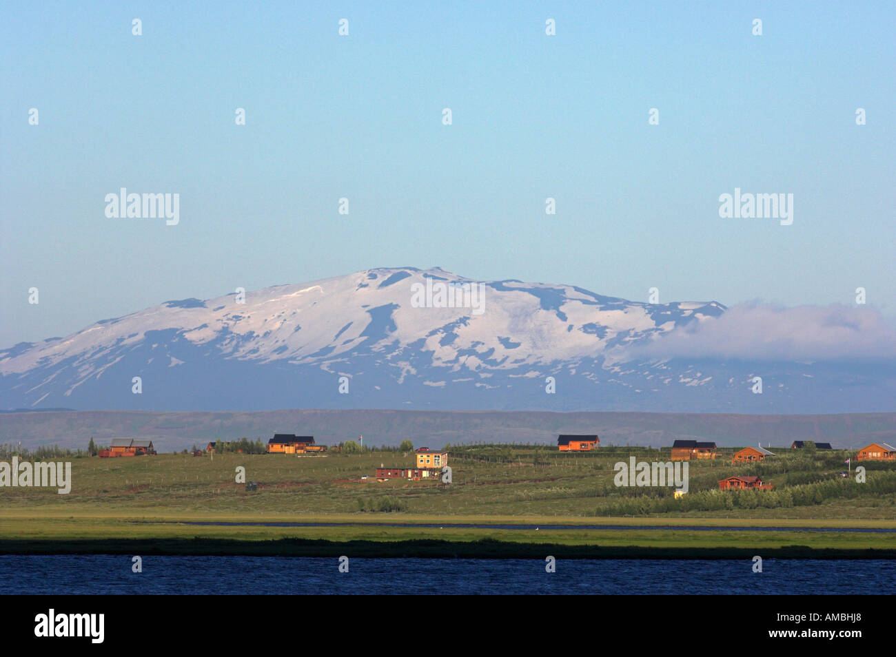 Das vulkanhaus -Fotos und -Bildmaterial in hoher Auflösung – Alamy