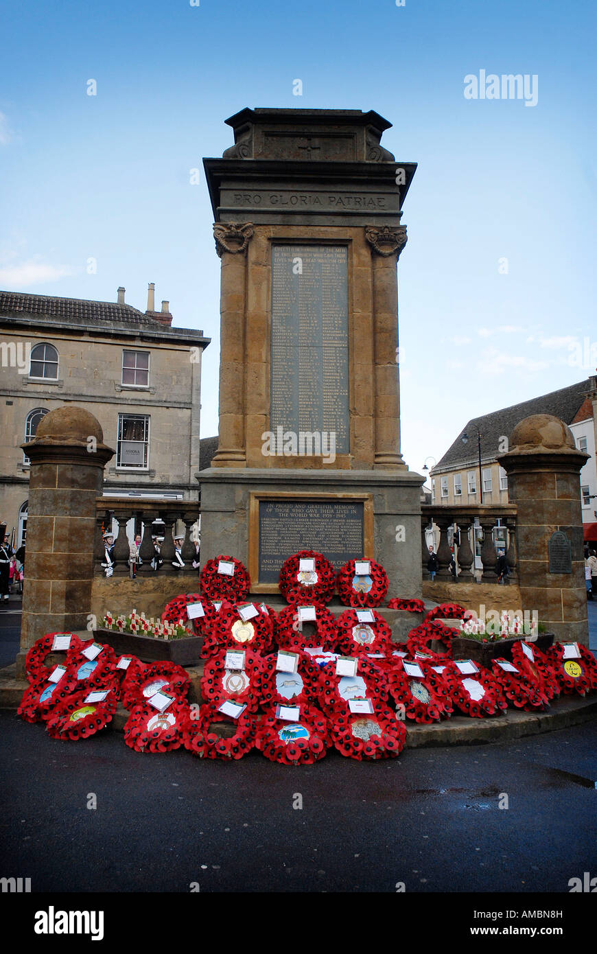 Chippenham parade -Fotos und -Bildmaterial in hoher Auflösung – Alamy