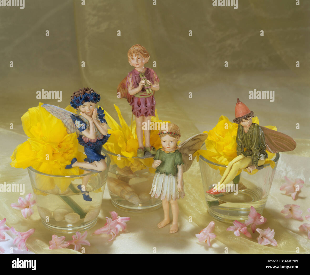 Feen blumen -Fotos und -Bildmaterial in hoher Auflösung – Alamy