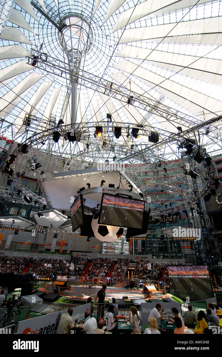 Zdf berlin -Fotos und -Bildmaterial in hoher Auflösung – Alamy