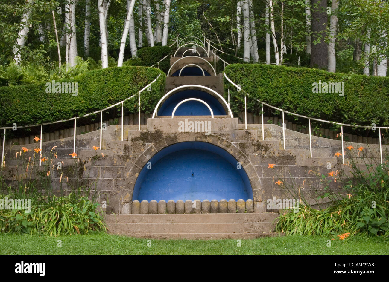 Fletcher steele -Fotos und -Bildmaterial in hoher Auflösung – Alamy