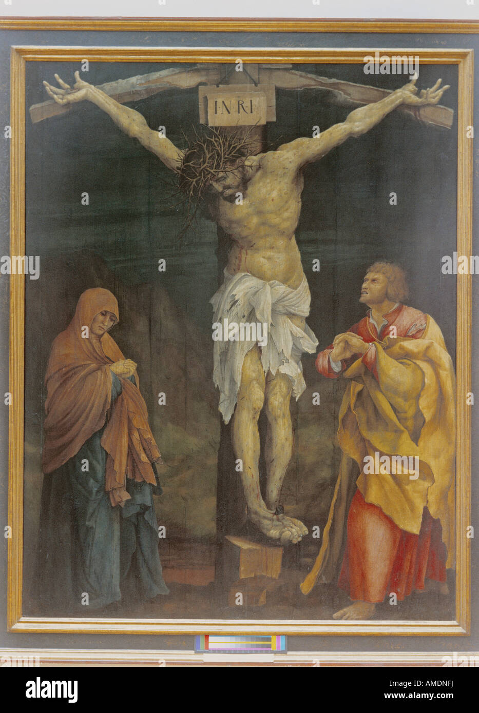 Grünewald matthias -Fotos und -Bildmaterial in hoher Auflösung – Alamy