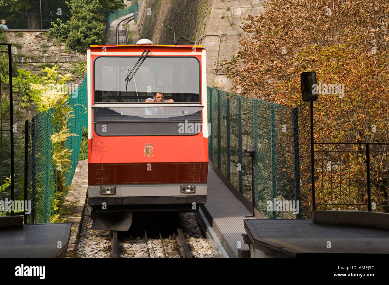 Bergamo bahn -Fotos und -Bildmaterial in hoher Auflösung - Seite 2 - Alamy