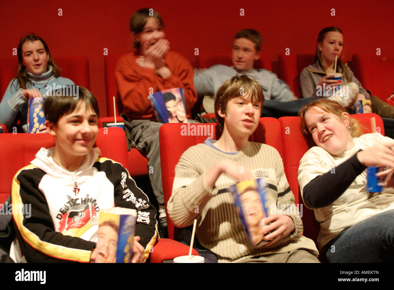 Kino to -Fotos und -Bildmaterial in hoher Auflösung – Alamy