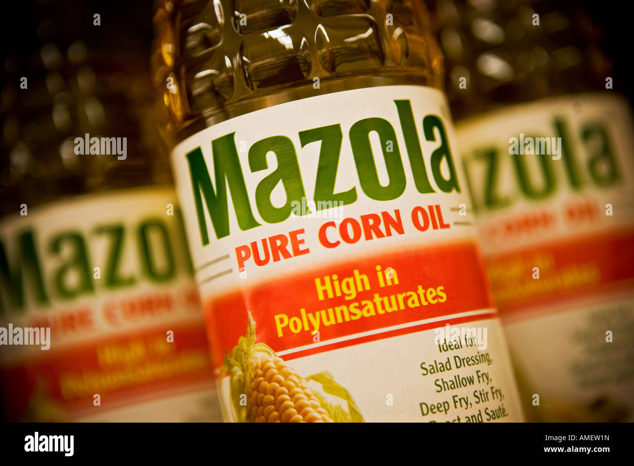 Mazola Maisöl Mazola ist eine Marke der Associated British Foods ...