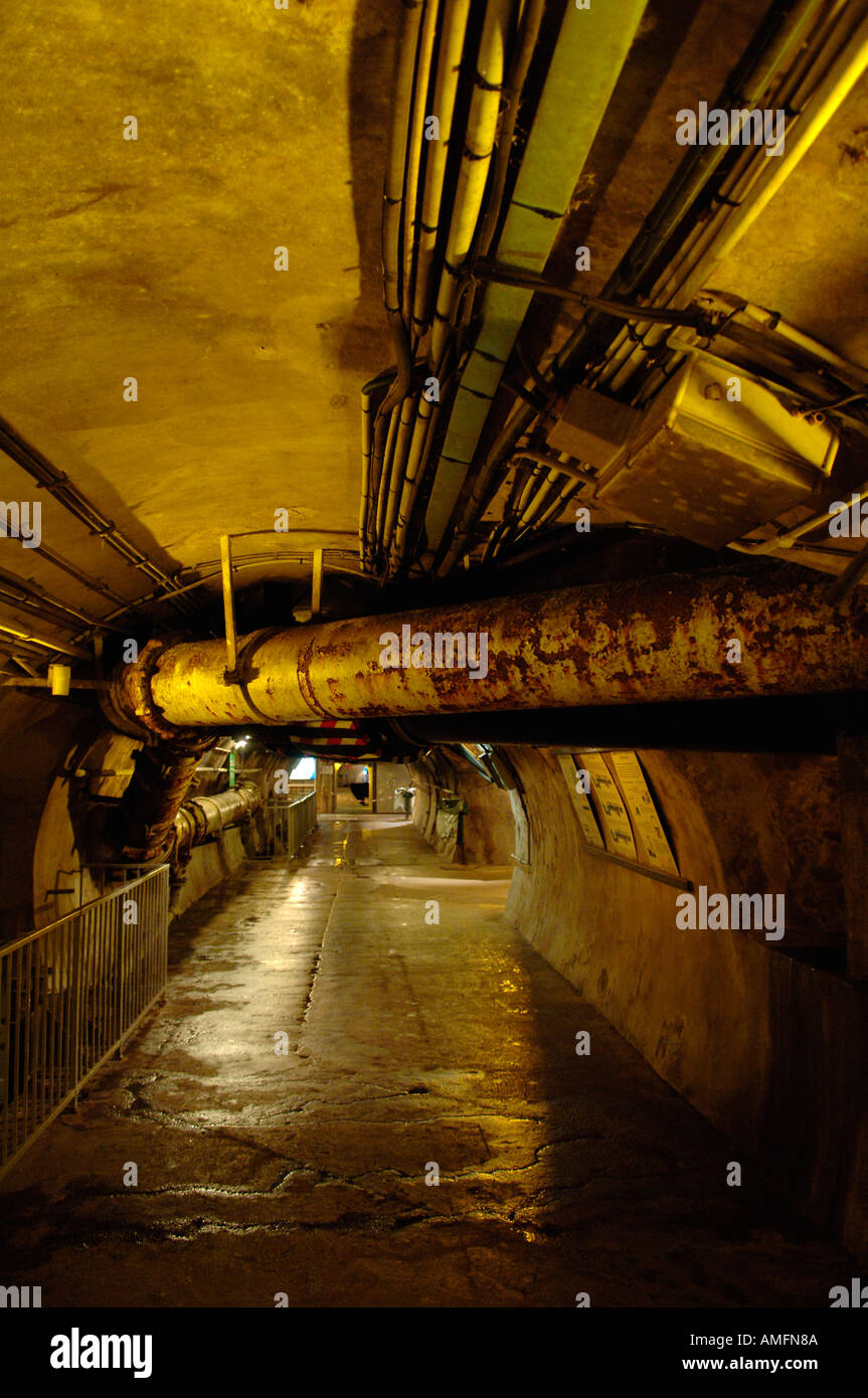 Paris kanalisation -Fotos und -Bildmaterial in hoher Auflösung – Alamy