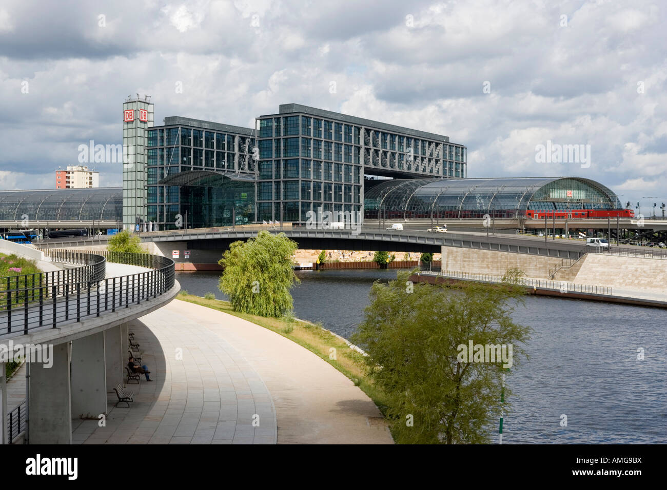 Gerkan marg und partner -Fotos und -Bildmaterial in hoher Auflösung – Alamy