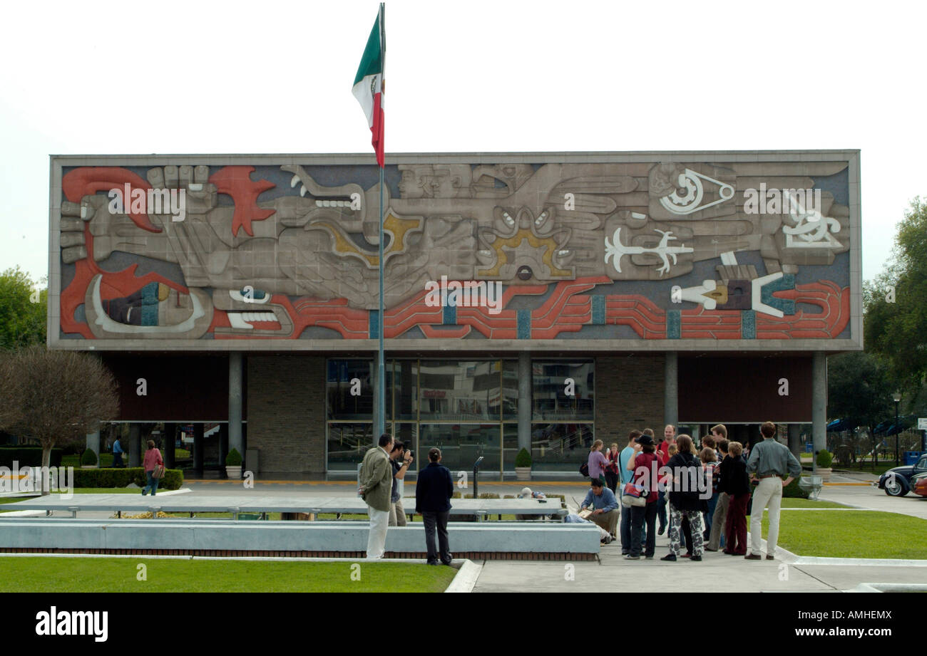 Universität von monterrey -Fotos und -Bildmaterial in hoher Auflösung ...