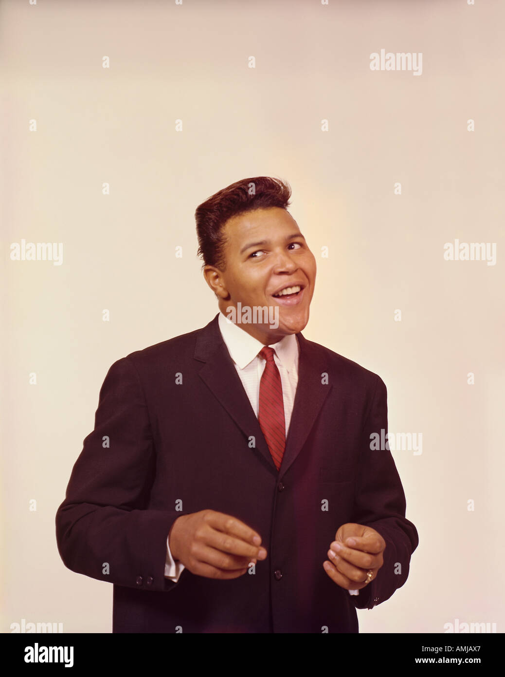 Chubby checker -Fotos und -Bildmaterial in hoher Auflösung – Alamy