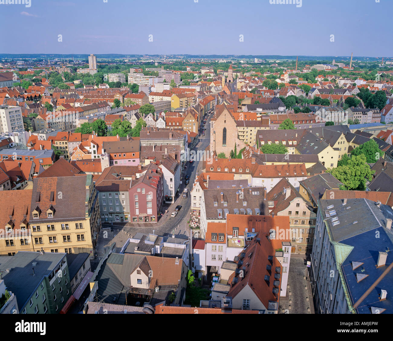 Old town munich -Fotos und -Bildmaterial in hoher Auflösung – Alamy