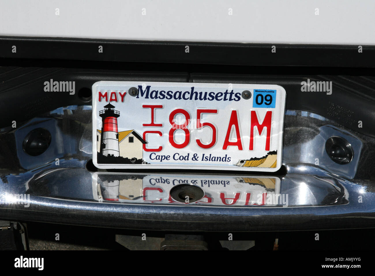 Car License Plate Stockfotos und -bilder Kaufen - Seite 3 - Alamy