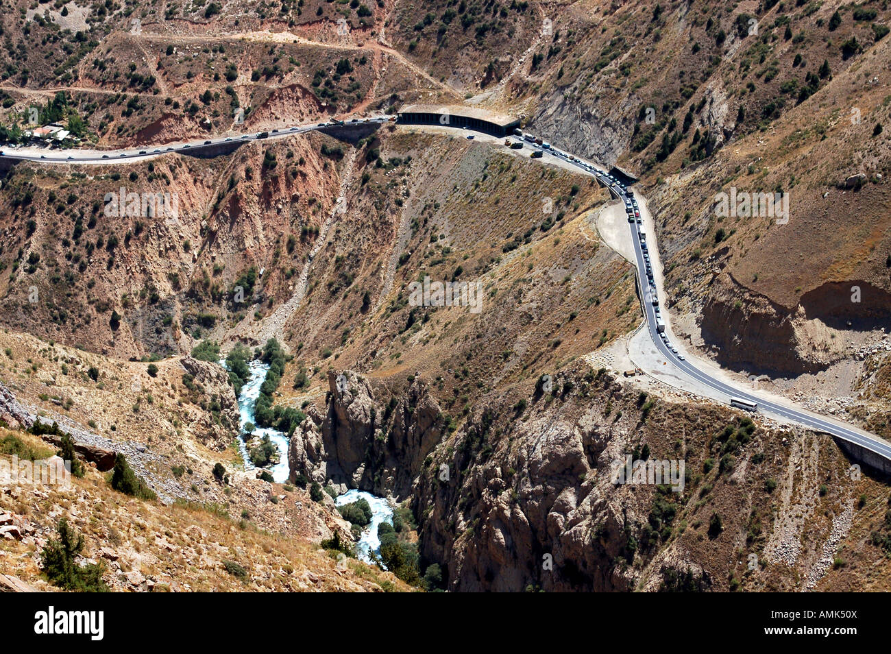 Northern tehran -Fotos und -Bildmaterial in hoher Auflösung – Alamy