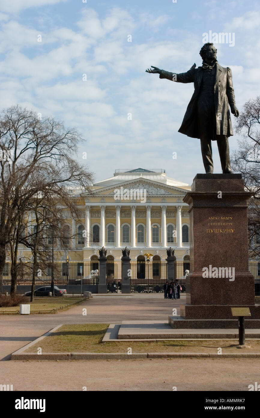 Alexander palace in pushkin st petersburg -Fotos und -Bildmaterial in ...