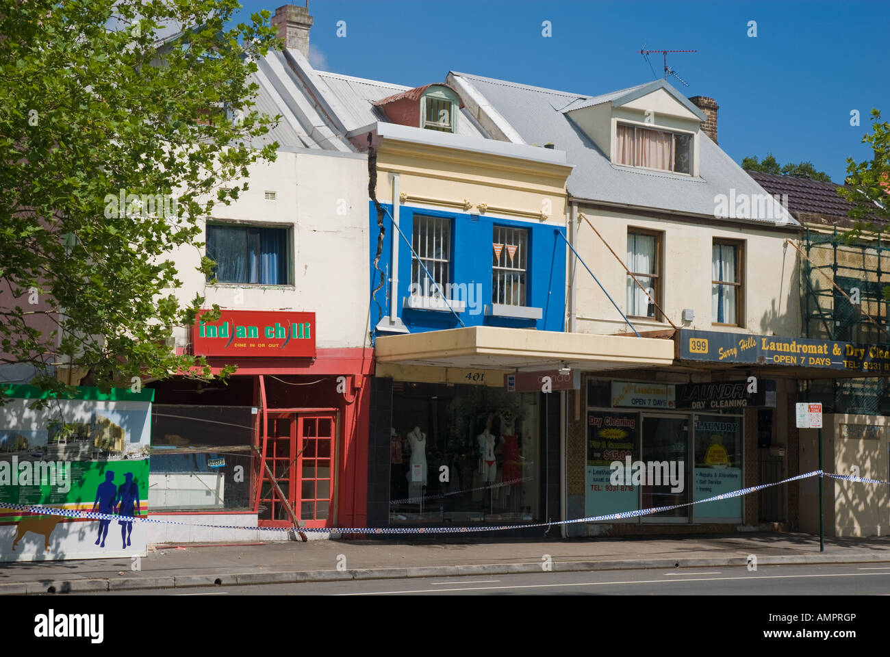 Bevorstehender abriss -Fotos und -Bildmaterial in hoher Auflösung – Alamy