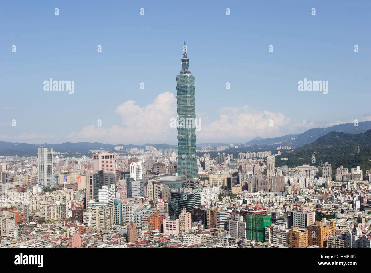 Taipei 101 turm -Fotos und -Bildmaterial in hoher Auflösung – Alamy