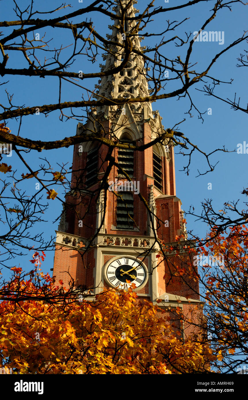 Mariahilfkirche church -Fotos und -Bildmaterial in hoher Auflösung – Alamy