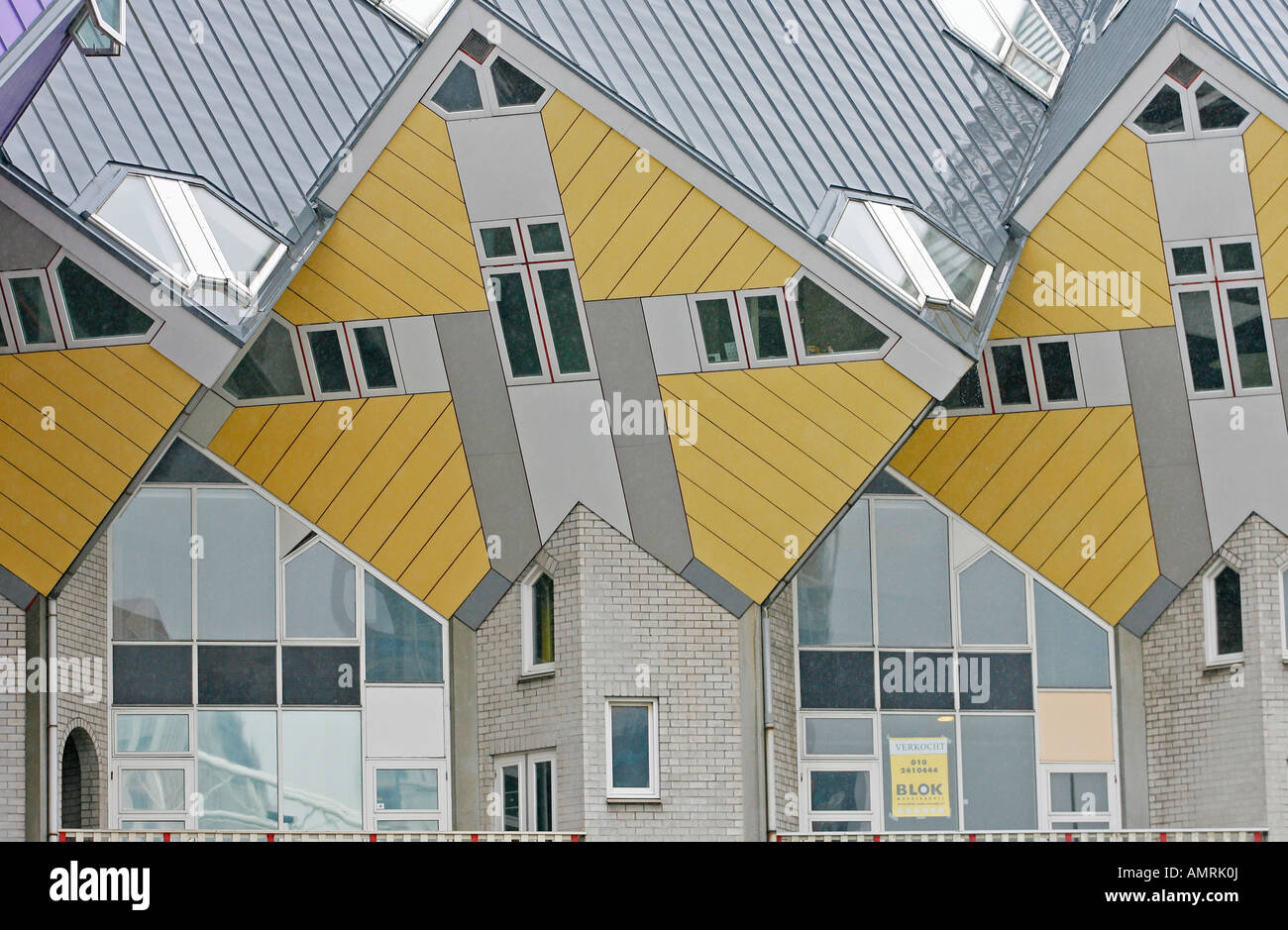 Kijk Kubus Haus Stockfotos und -bilder Kaufen - Alamy