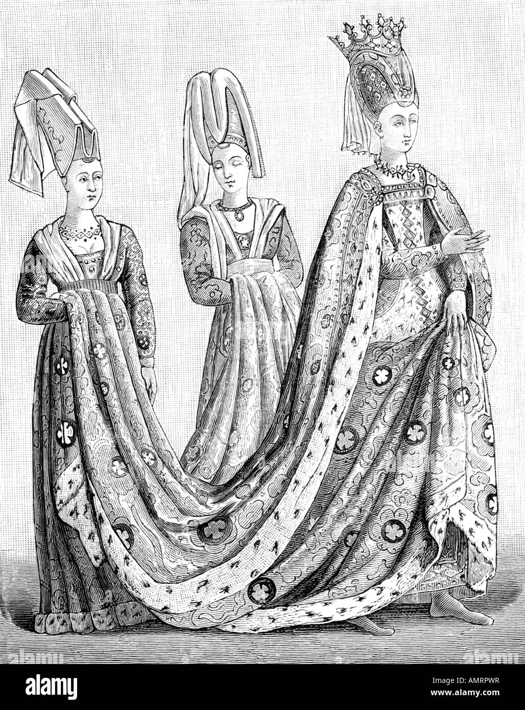 Isabelle von bayern -Fotos und -Bildmaterial in hoher Auflösung – Alamy