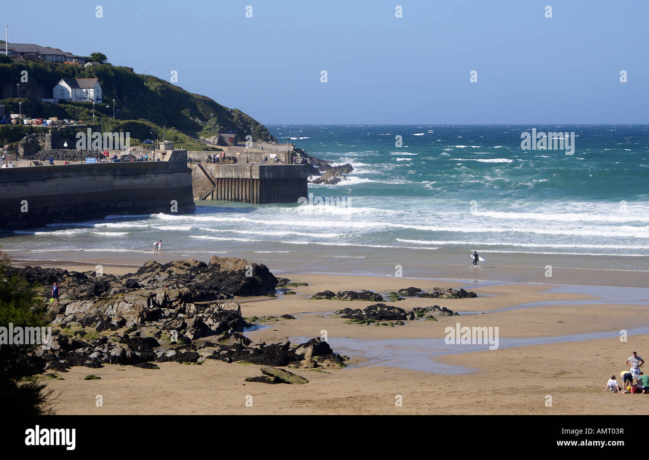 Cribber wave -Fotos und -Bildmaterial in hoher Auflösung – Alamy