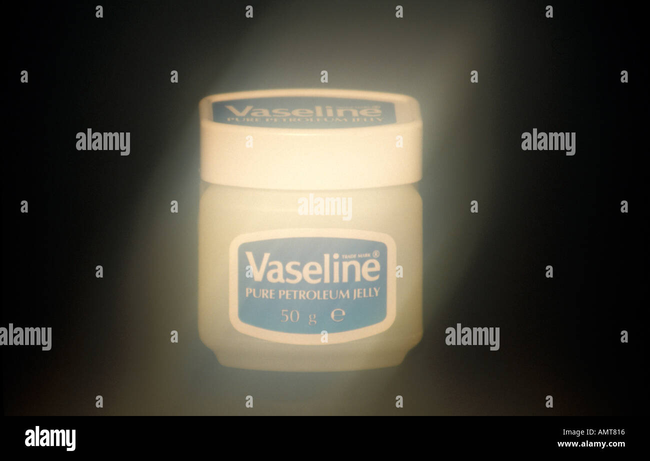 Vaseline wanne -Fotos und -Bildmaterial in hoher Auflösung – Alamy