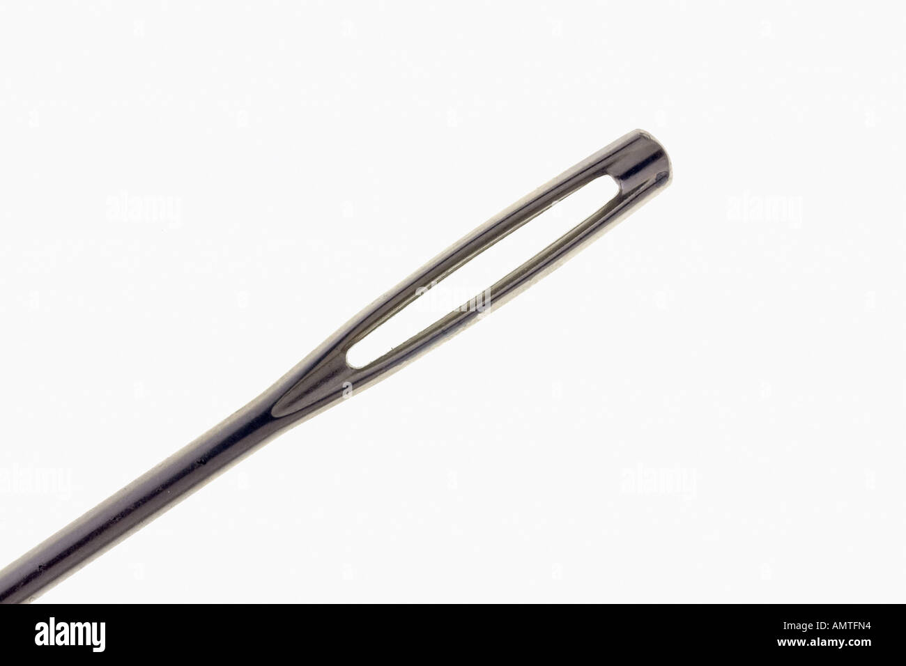 Eye of a needle -Fotos und -Bildmaterial in hoher Auflösung – Alamy