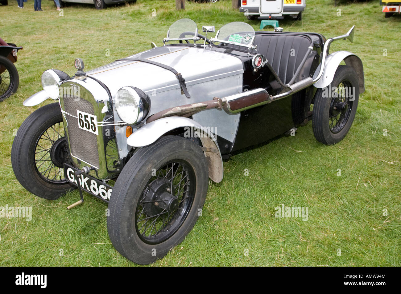 Vintage austin -Fotos und -Bildmaterial in hoher Auflösung – Alamy