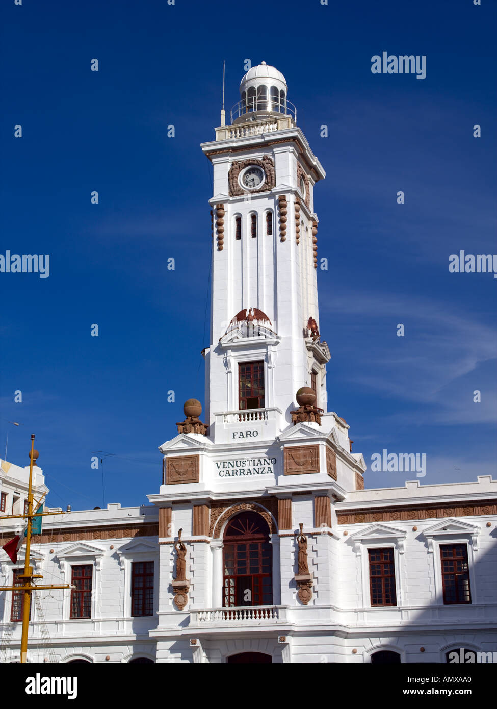 Estado mexicano de veracruz -Fotos und -Bildmaterial in hoher Auflösung – Alamy