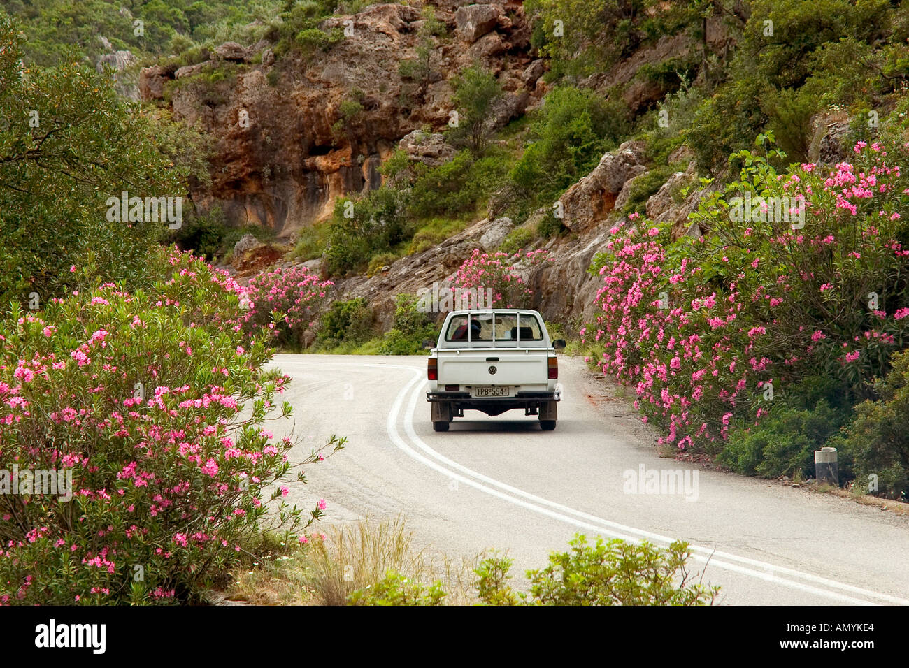 Parnon gebirge -Fotos und -Bildmaterial in hoher Auflösung – Alamy