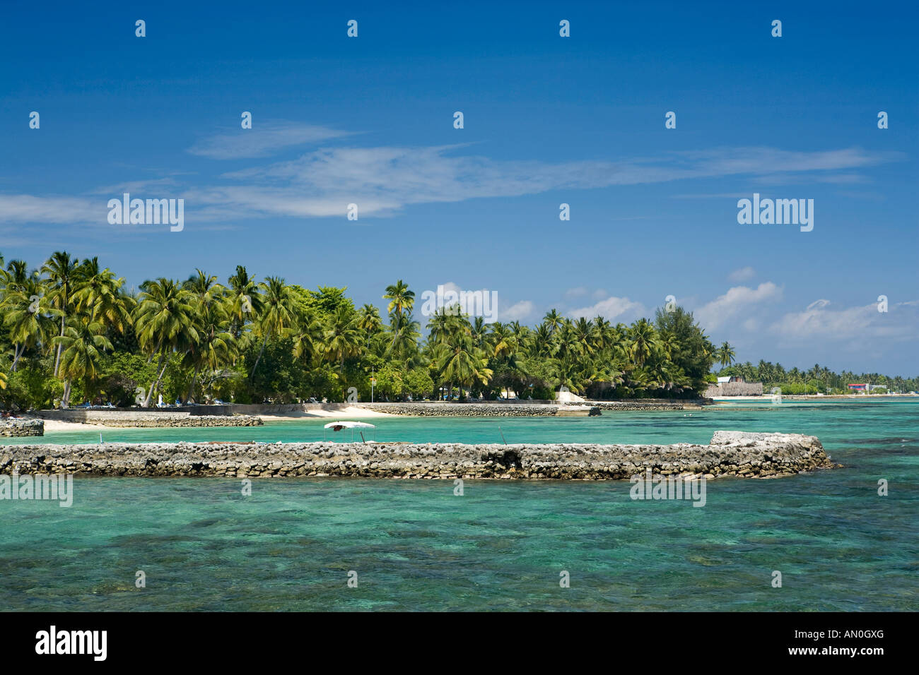 Gan island maldives -Fotos und -Bildmaterial in hoher Auflösung – Alamy