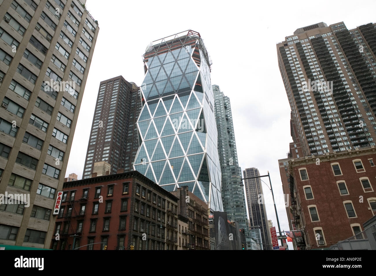 Hearst corporation -Fotos und -Bildmaterial in hoher Auflösung – Alamy