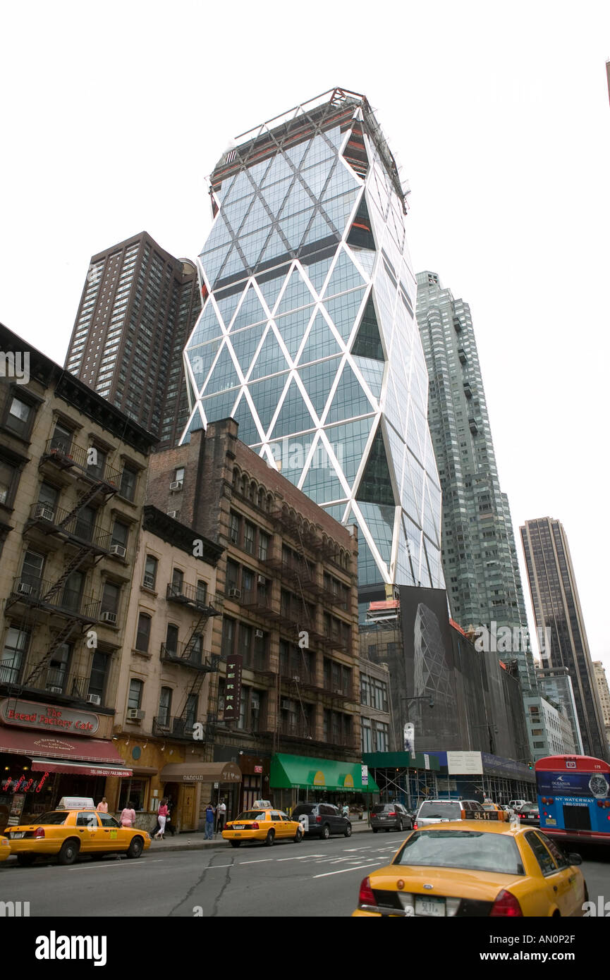 Hearst corporation -Fotos und -Bildmaterial in hoher Auflösung – Alamy