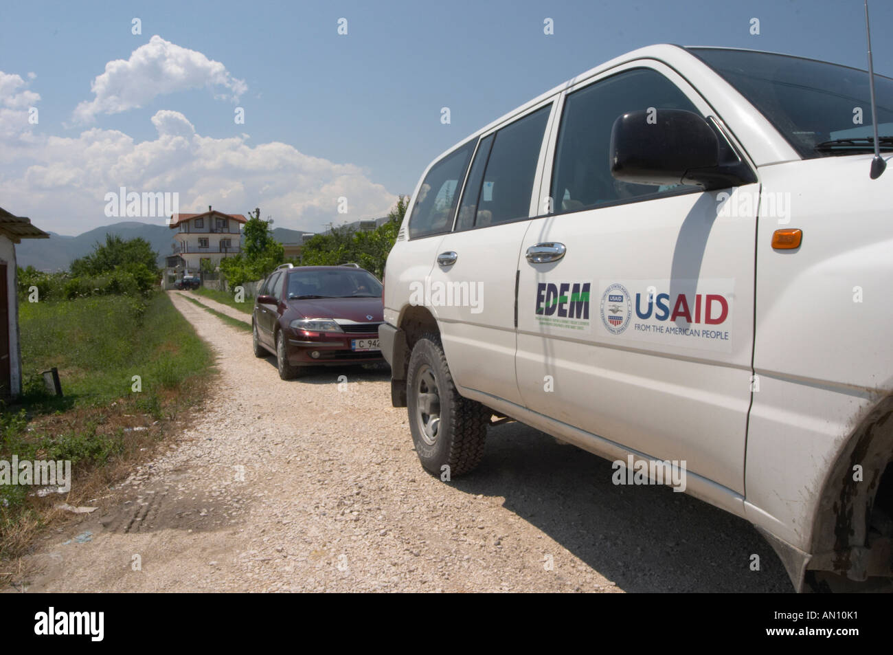 Horizontales usaid -Fotos und -Bildmaterial in hoher Auflösung – Alamy
