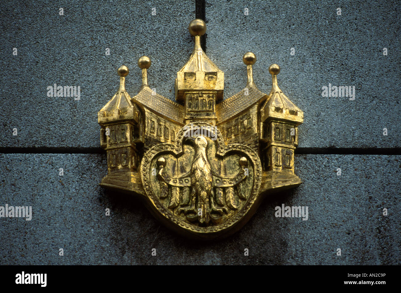Berliner wappen -Fotos und -Bildmaterial in hoher Auflösung – Alamy