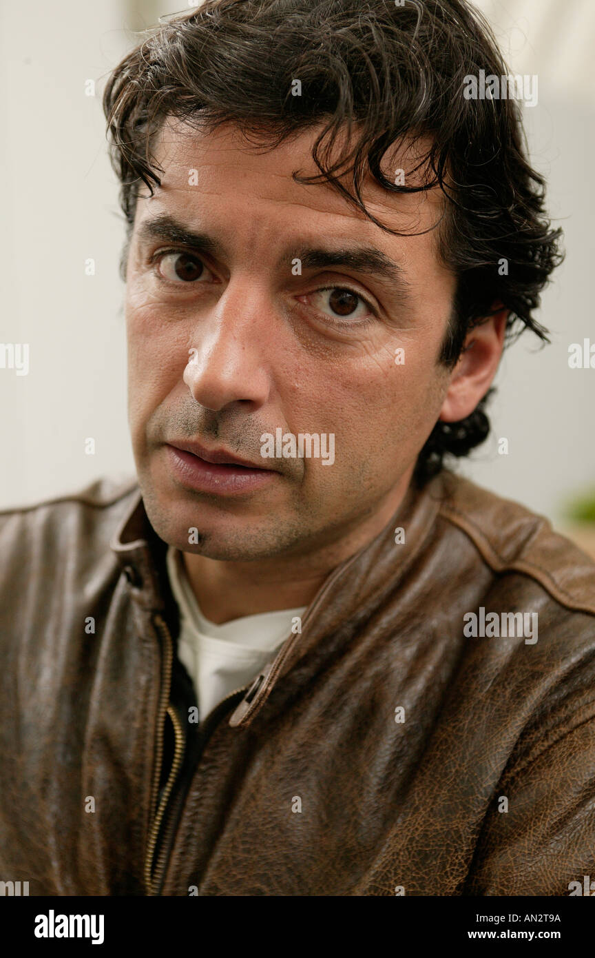 Starkoch jean christophe novelli -Fotos und -Bildmaterial in hoher ...