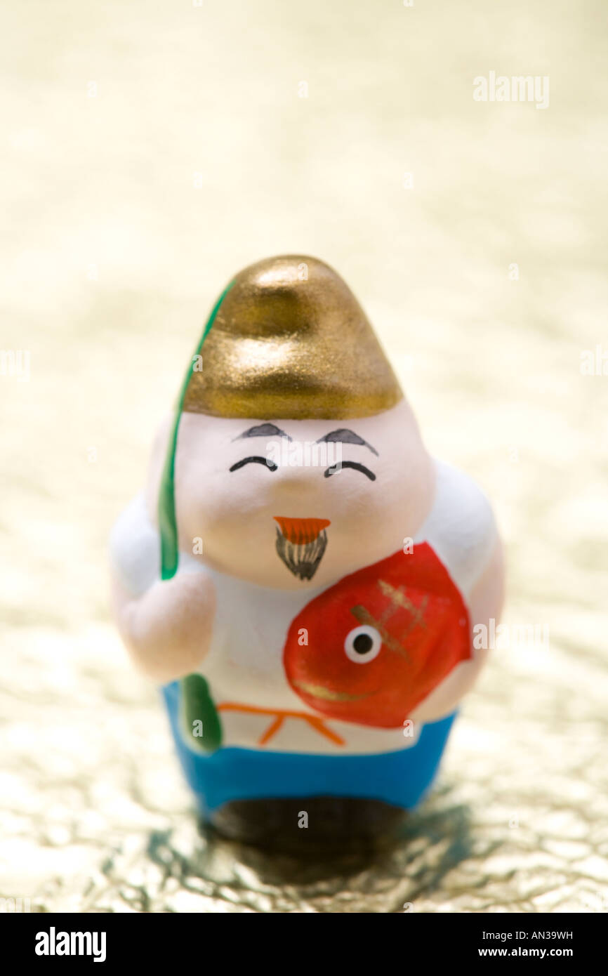 Gott ebisu -Fotos und -Bildmaterial in hoher Auflösung – Alamy