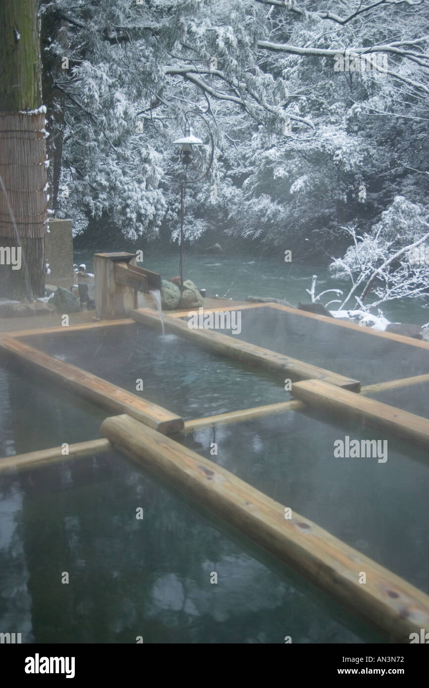Yamanaka onsen -Fotos und -Bildmaterial in hoher Auflösung – Alamy