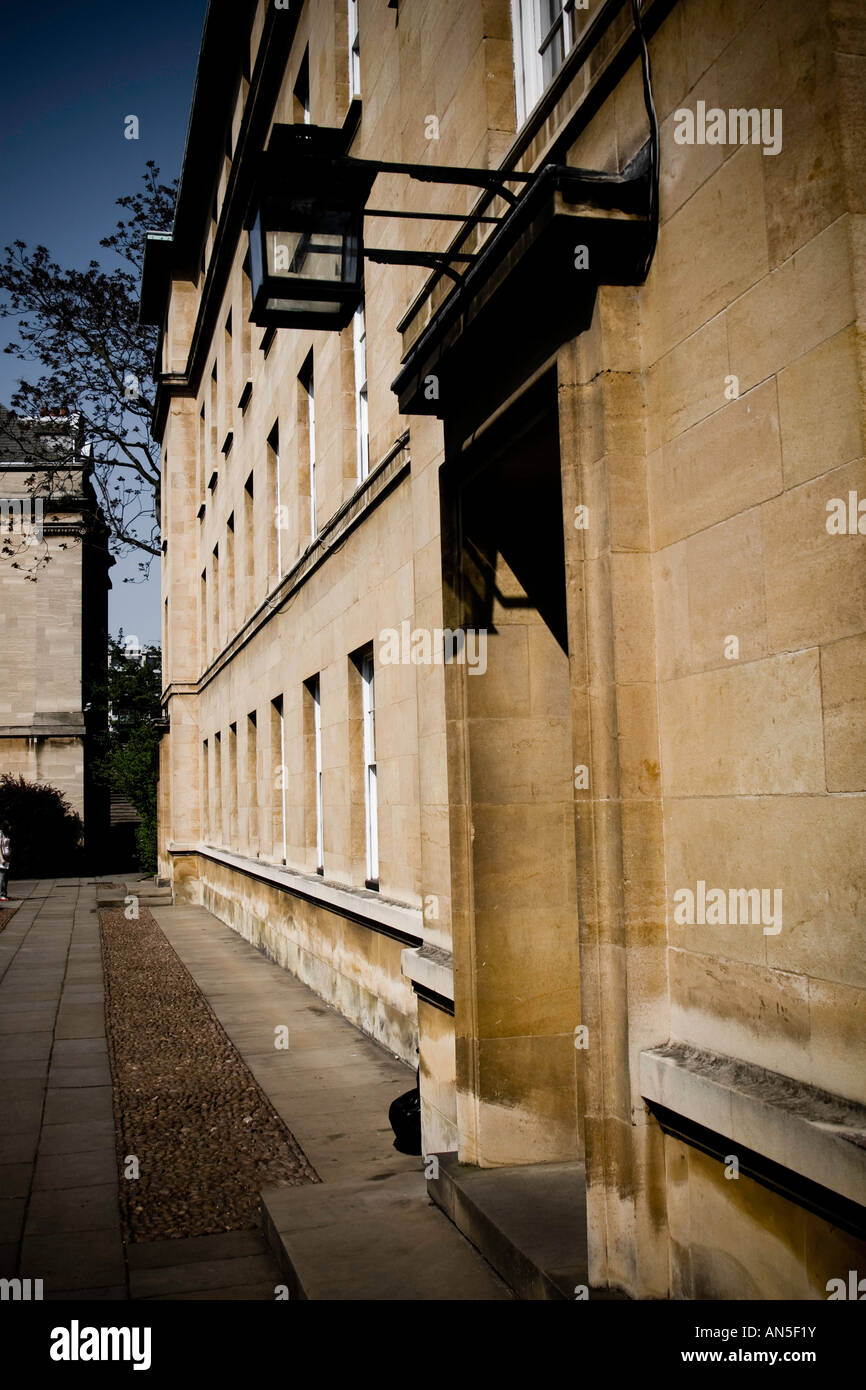 Emma college -Fotos und -Bildmaterial in hoher Auflösung – Alamy