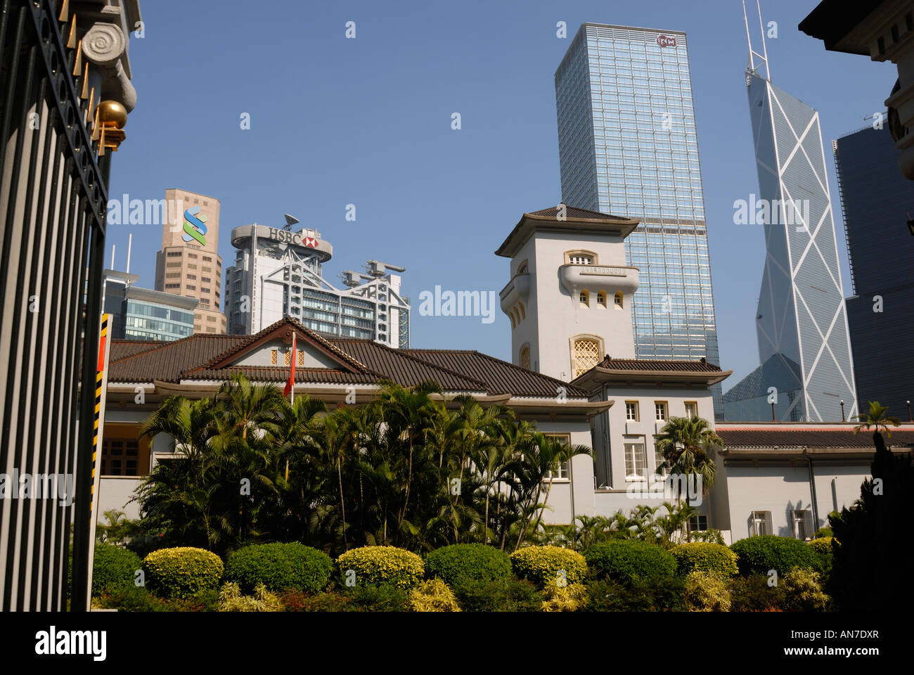Feng hong -Fotos und -Bildmaterial in hoher Auflösung – Alamy