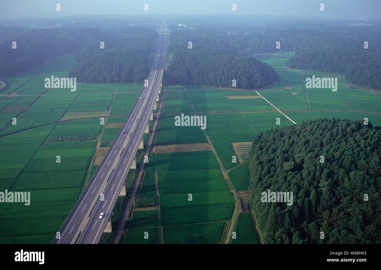 Higashi kanto -Fotos und -Bildmaterial in hoher Auflösung – Alamy