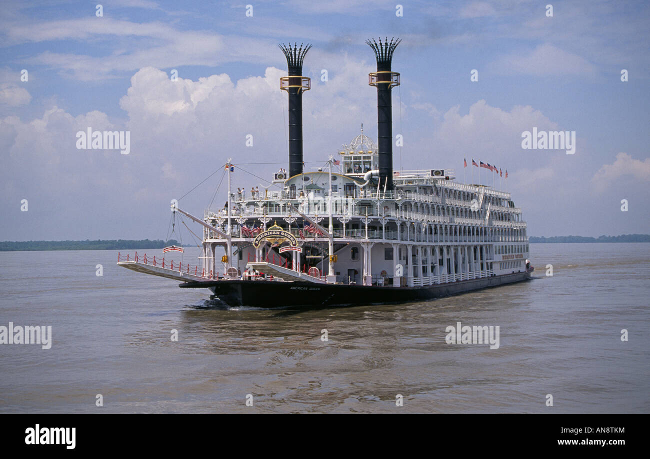 Amerikanische königin dampfschiff -Fotos und -Bildmaterial in hoher ...