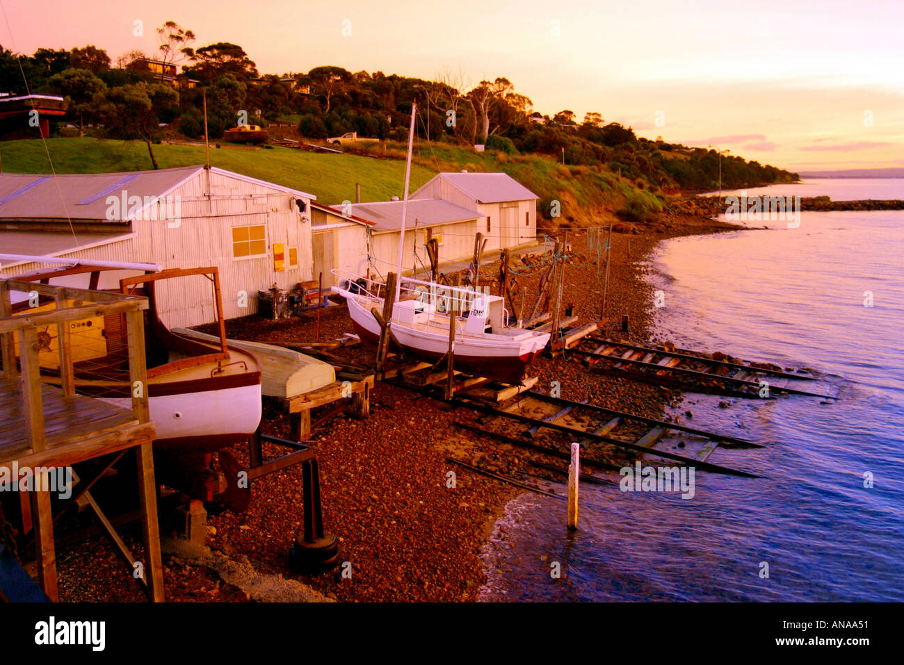 Stenross slipway -Fotos und -Bildmaterial in hoher Auflösung – Alamy